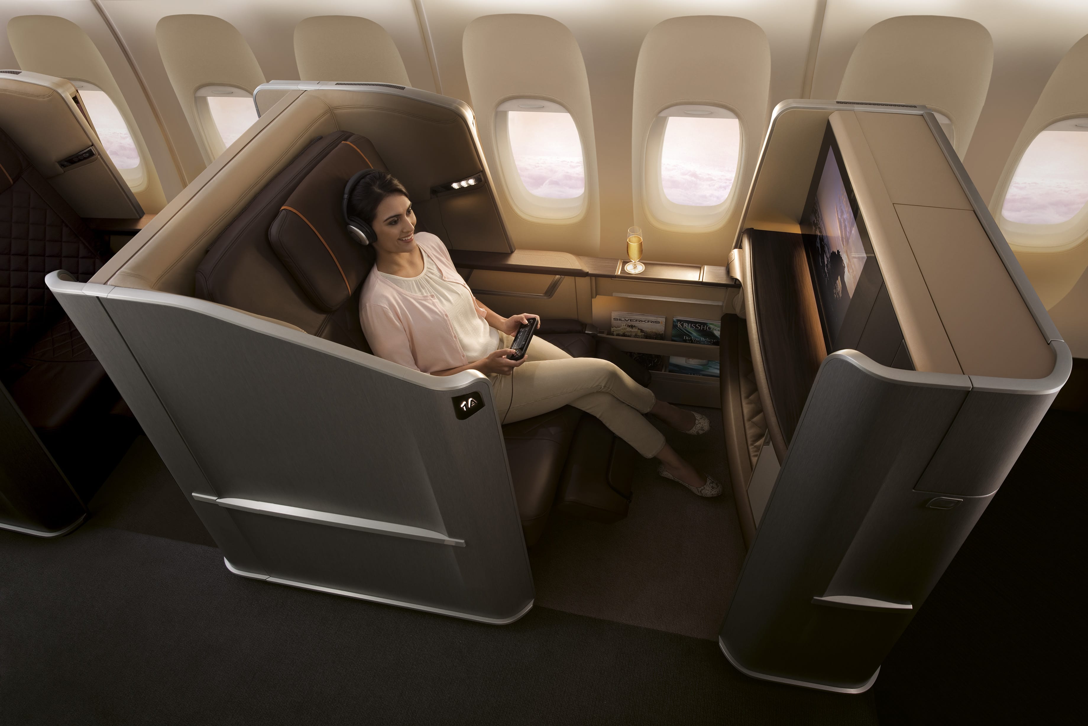 The Best First-Class Airline Seats | Flights Blog The Best First-Class Airline Seats | Flights Blog