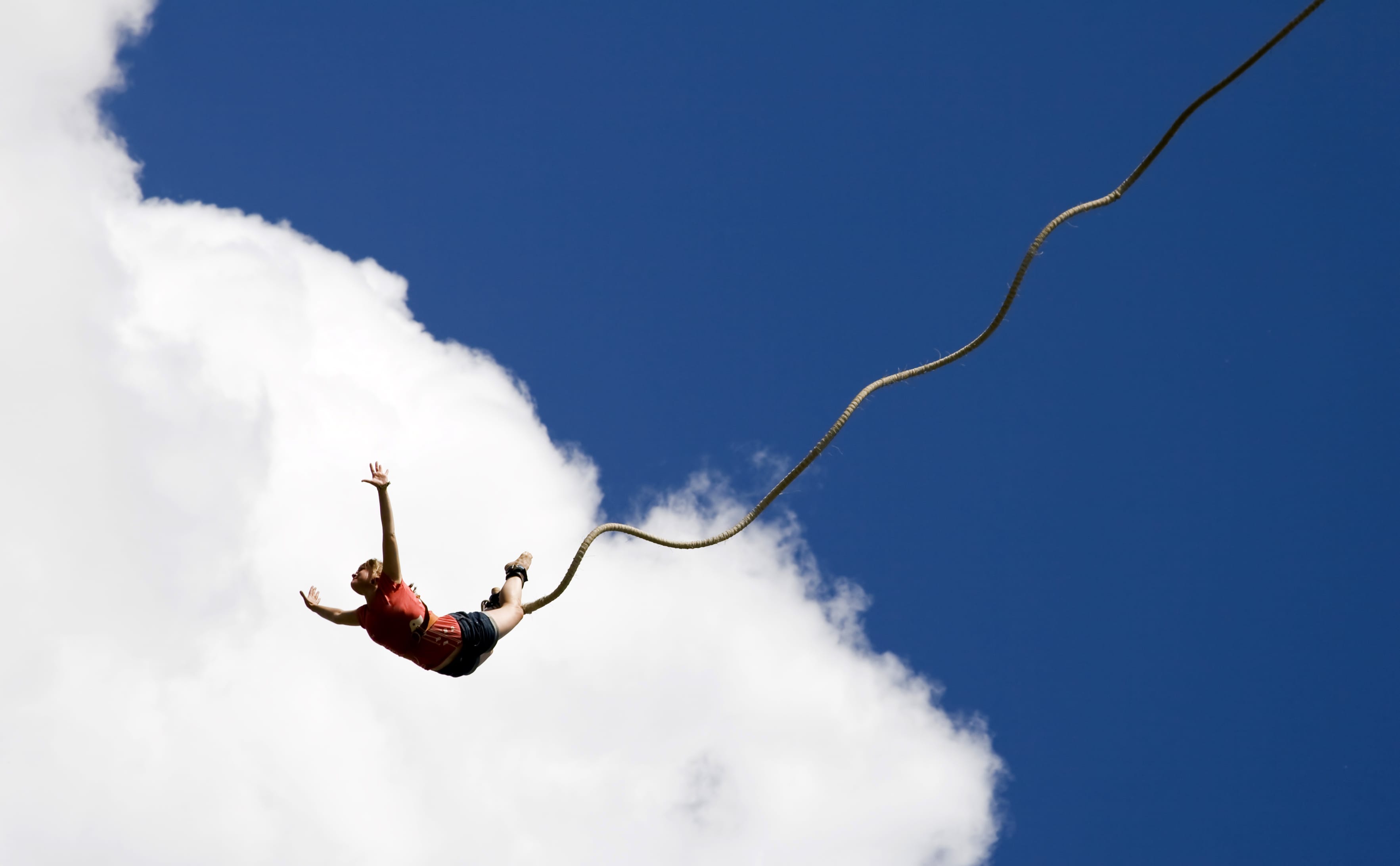 Top 10 Extreme Adventures to Do Before You Die | Flights Blog