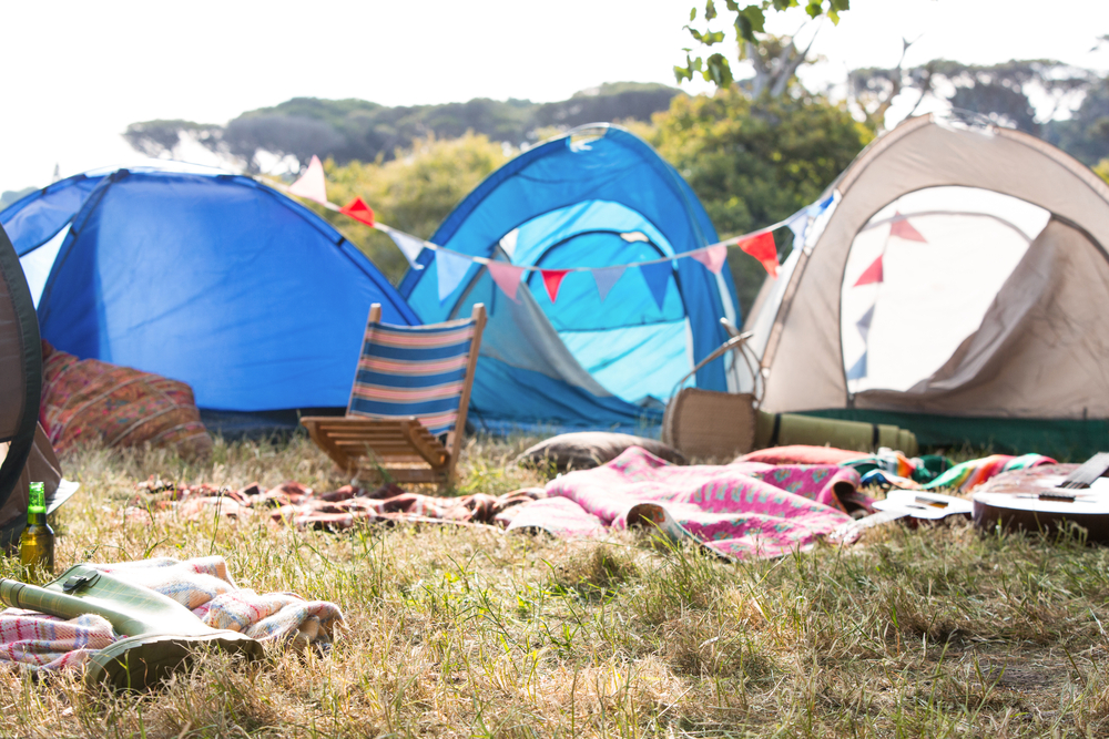 A Beginner's Guide to Glamping on a Budget | Flights Blog
